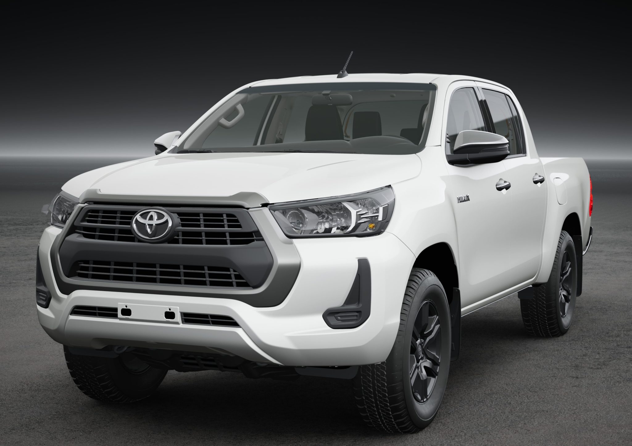 Hilux Diesel 2.8L - Motores la Victoria